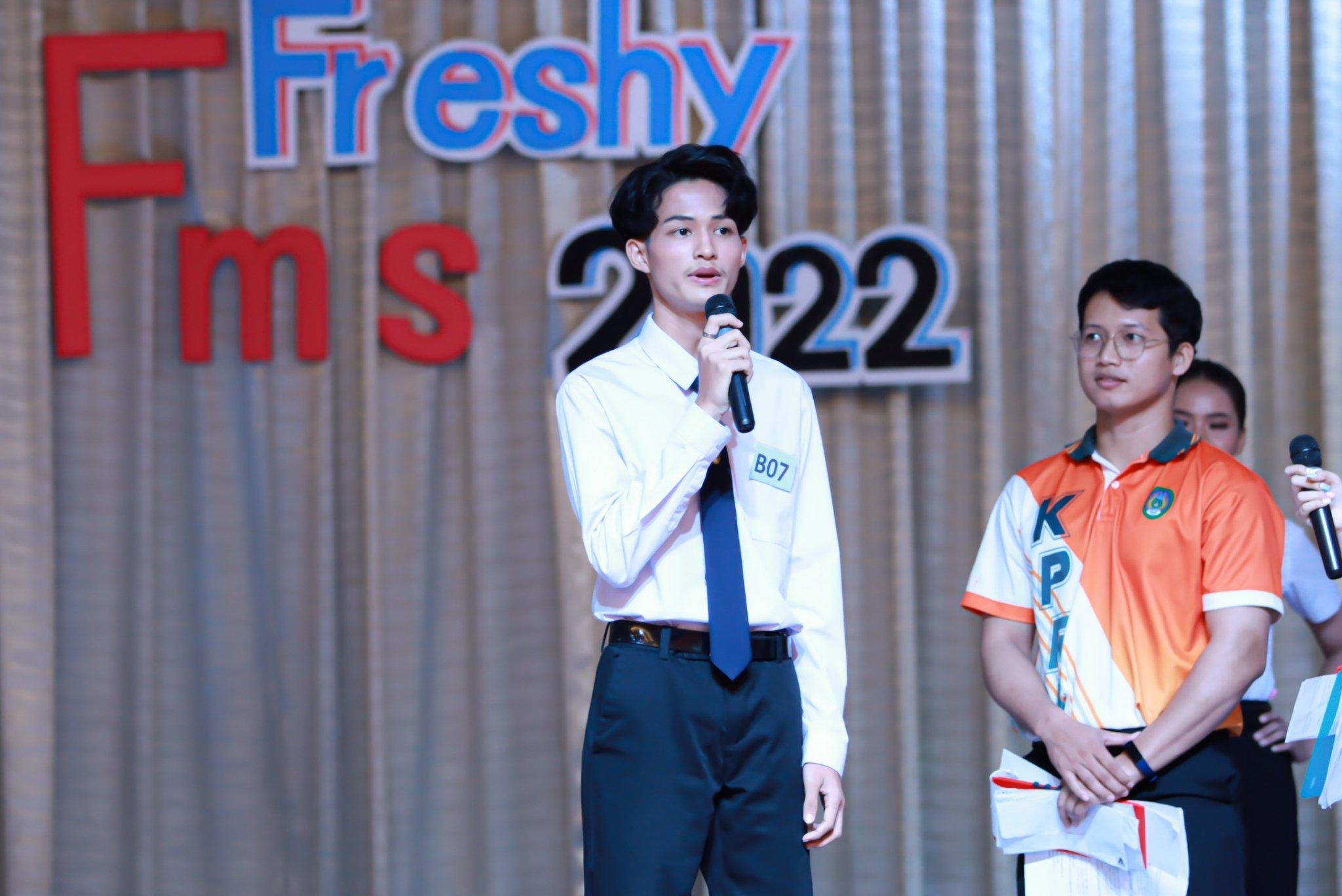 FMS Freshy KPRU 2022 – ประชาสัมพันธ์ | คณะวิทยาการจัดการ มหาวิทยาลัยราชภัฏกำแพงเพชร