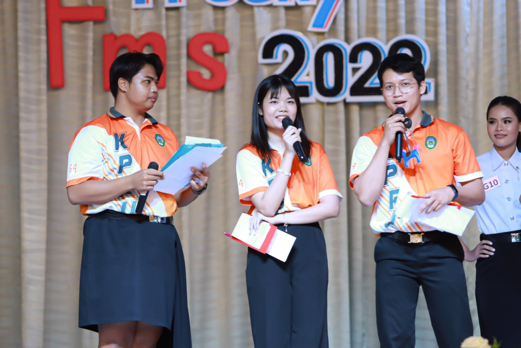 FMS Freshy KPRU 2022 – ประชาสัมพันธ์ | คณะวิทยาการจัดการ มหาวิทยาลัยราชภัฏกำแพงเพชร