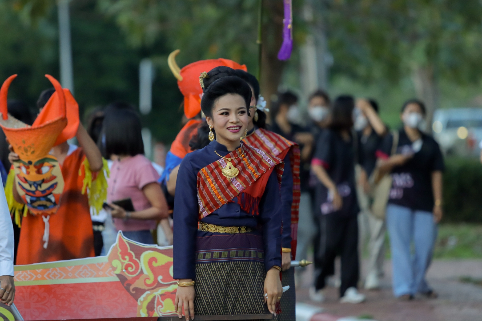 กิจกรรมราชภัฏลอยกระทง ประจำปี 2565 – ประชาสัมพันธ์ | คณะวิทยาการจัดการ มหาวิทยาลัยราชภัฏกำแพงเพชร