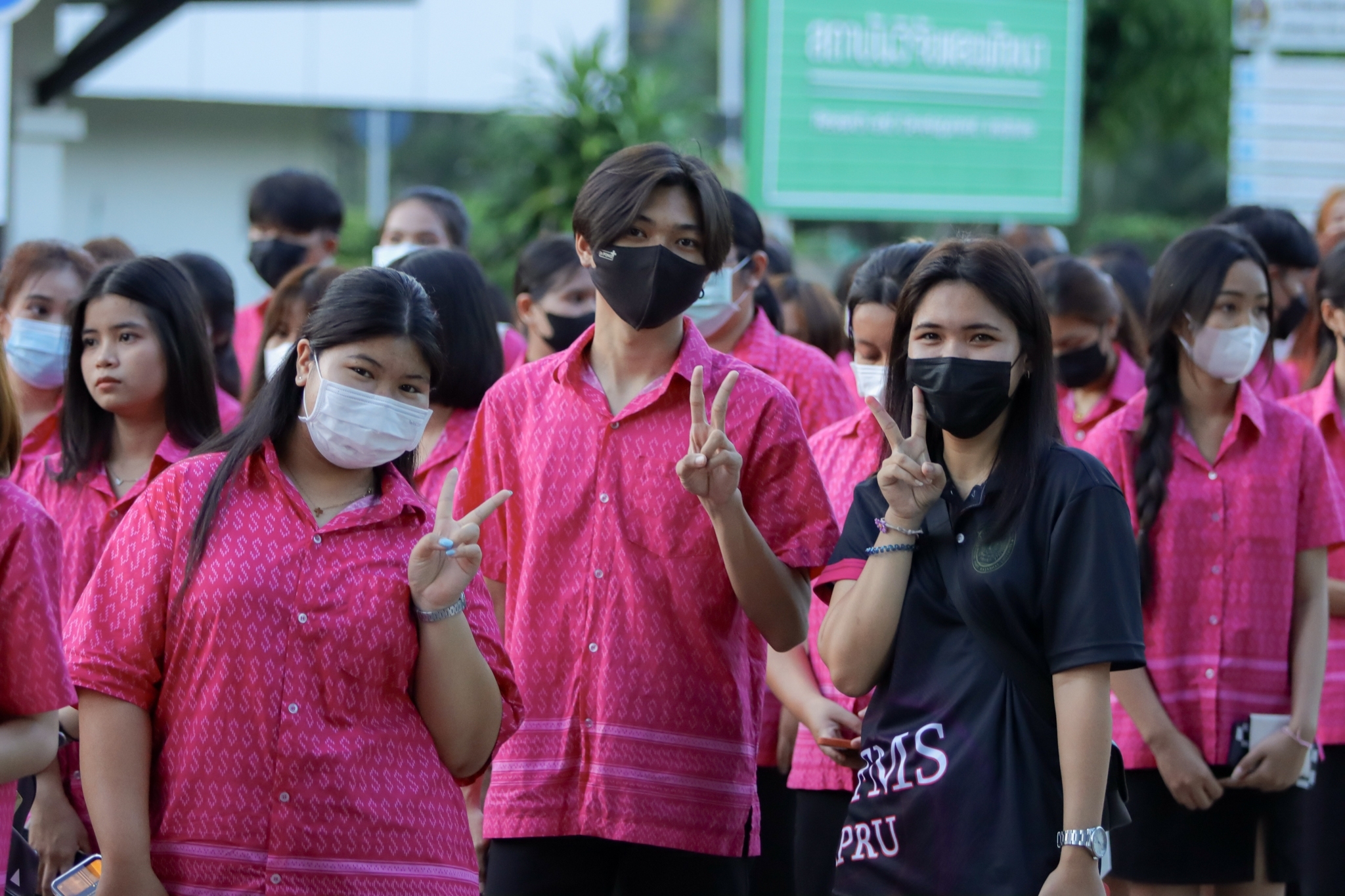 กิจกรรมราชภัฏลอยกระทง ประจำปี 2565 – ประชาสัมพันธ์ | คณะวิทยาการจัดการ มหาวิทยาลัยราชภัฏกำแพงเพชร