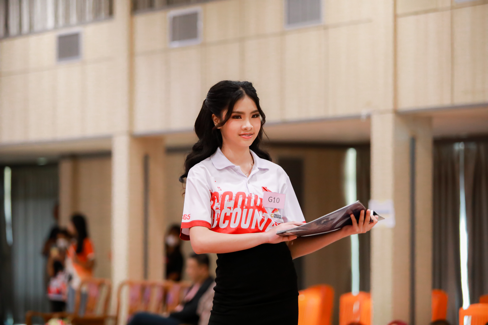 ประกวด FMS FRESHY KPRU 2023 – ประชาสัมพันธ์ | คณะวิทยาการจัดการ มหาวิทยาลัยราชภัฏกำแพงเพชร